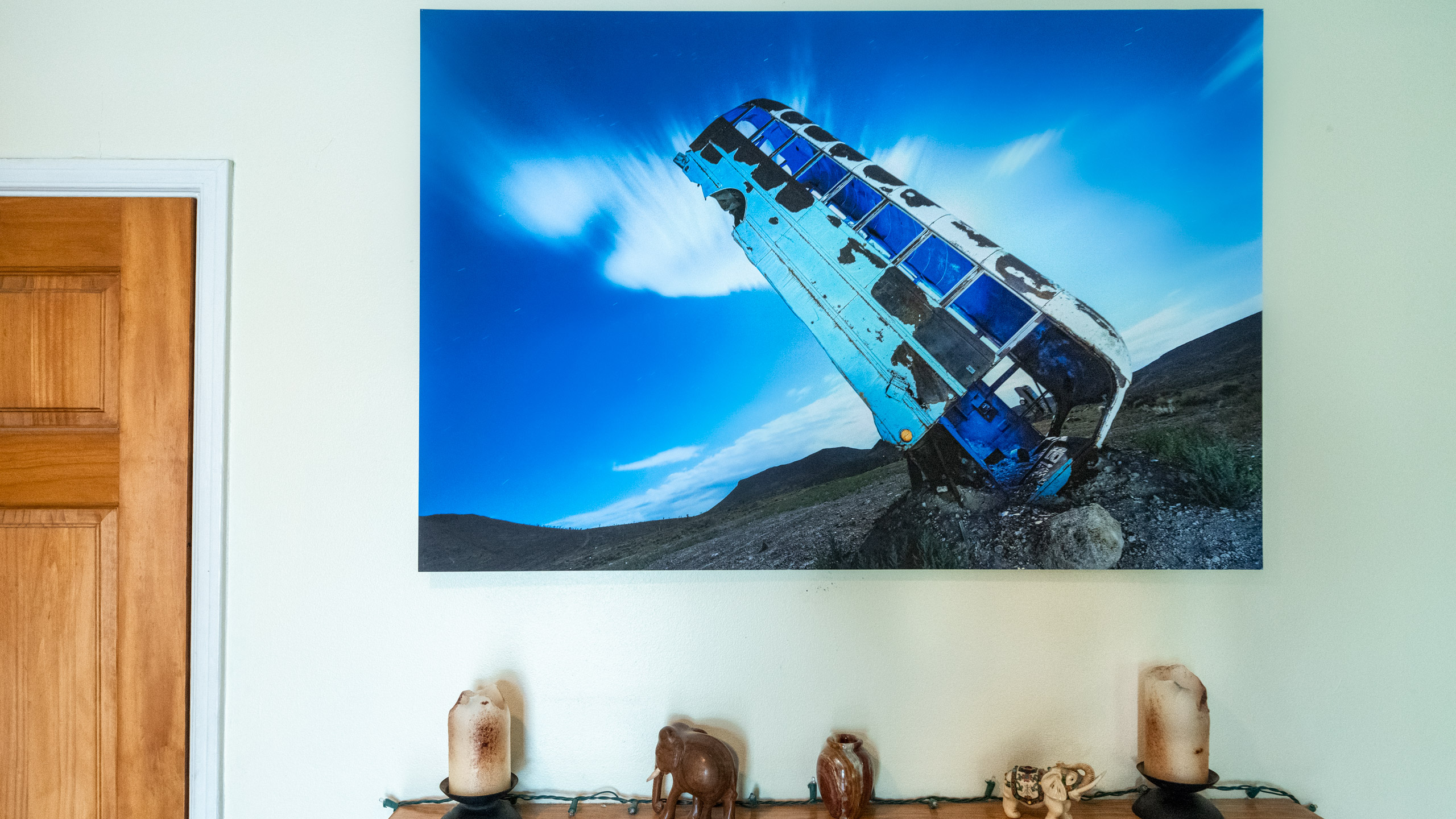 A simple solution for mounting photos for hanging - Photofocus