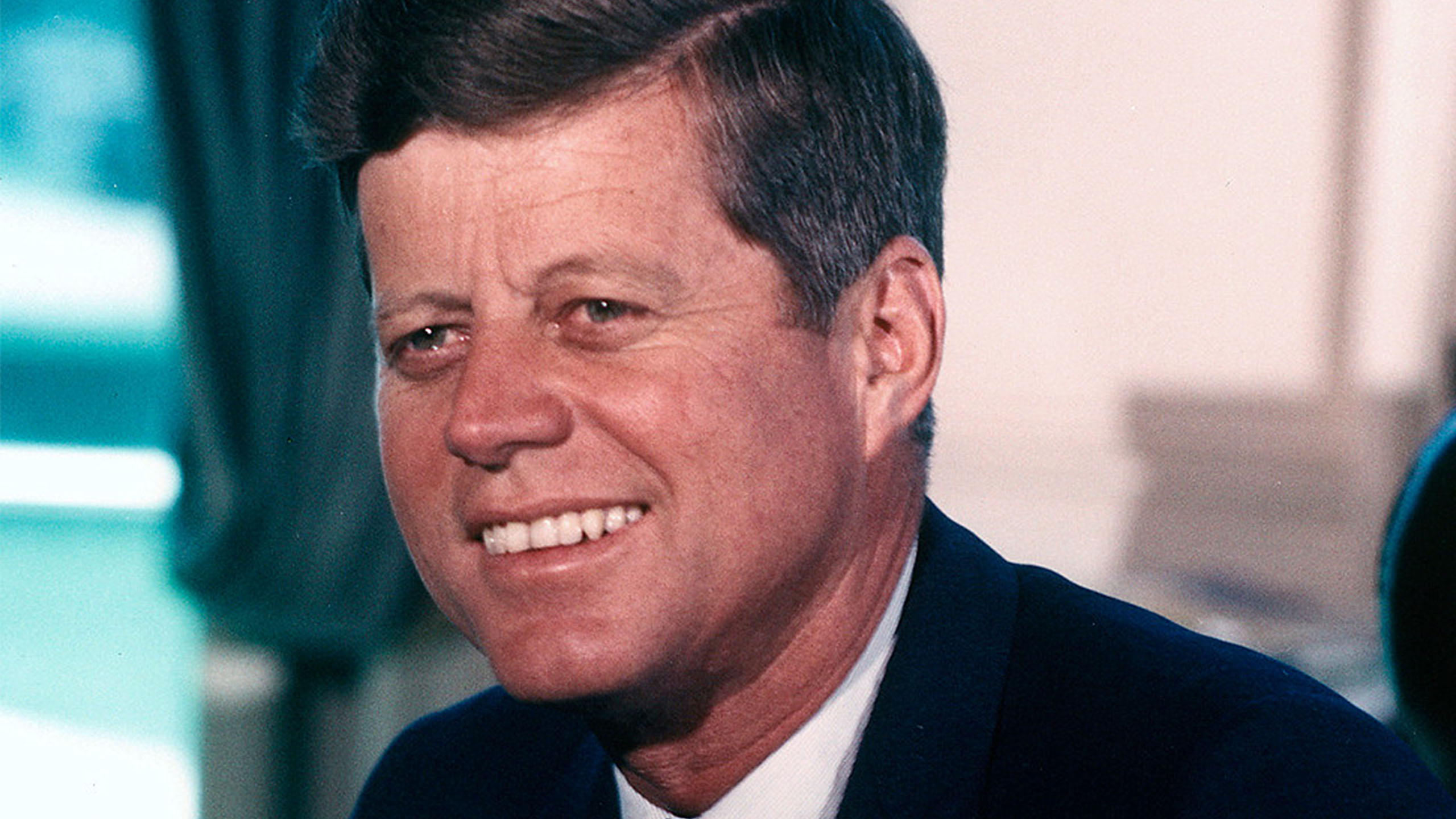 The top 10 most photogenic U.S. presidents - Photofocus