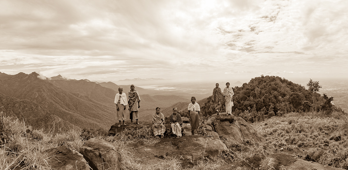 Documentary portraits celebrate the oldest Nilgiris tribes | Photofocus