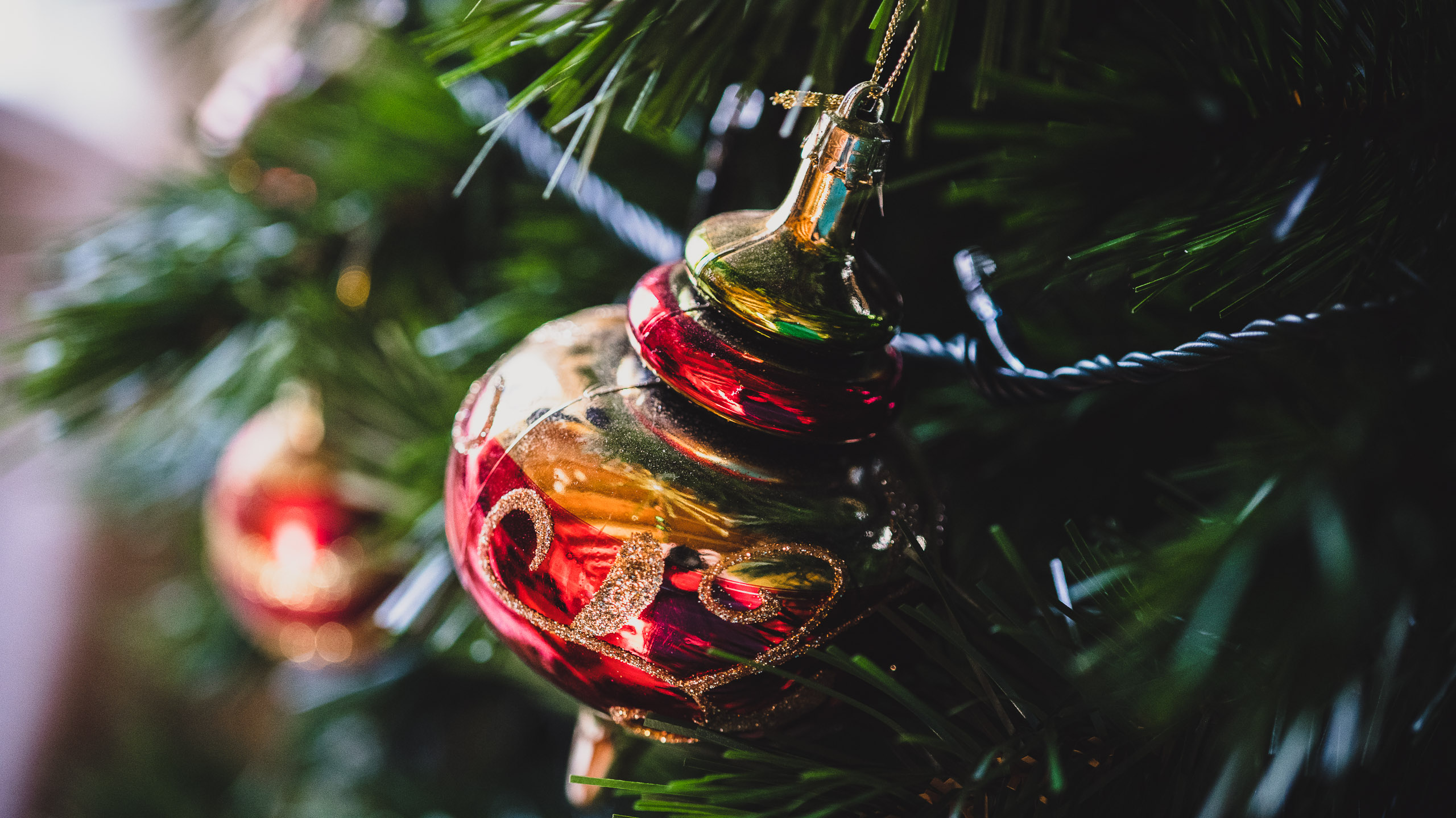 Have a very macro Christmas - Photofocus
