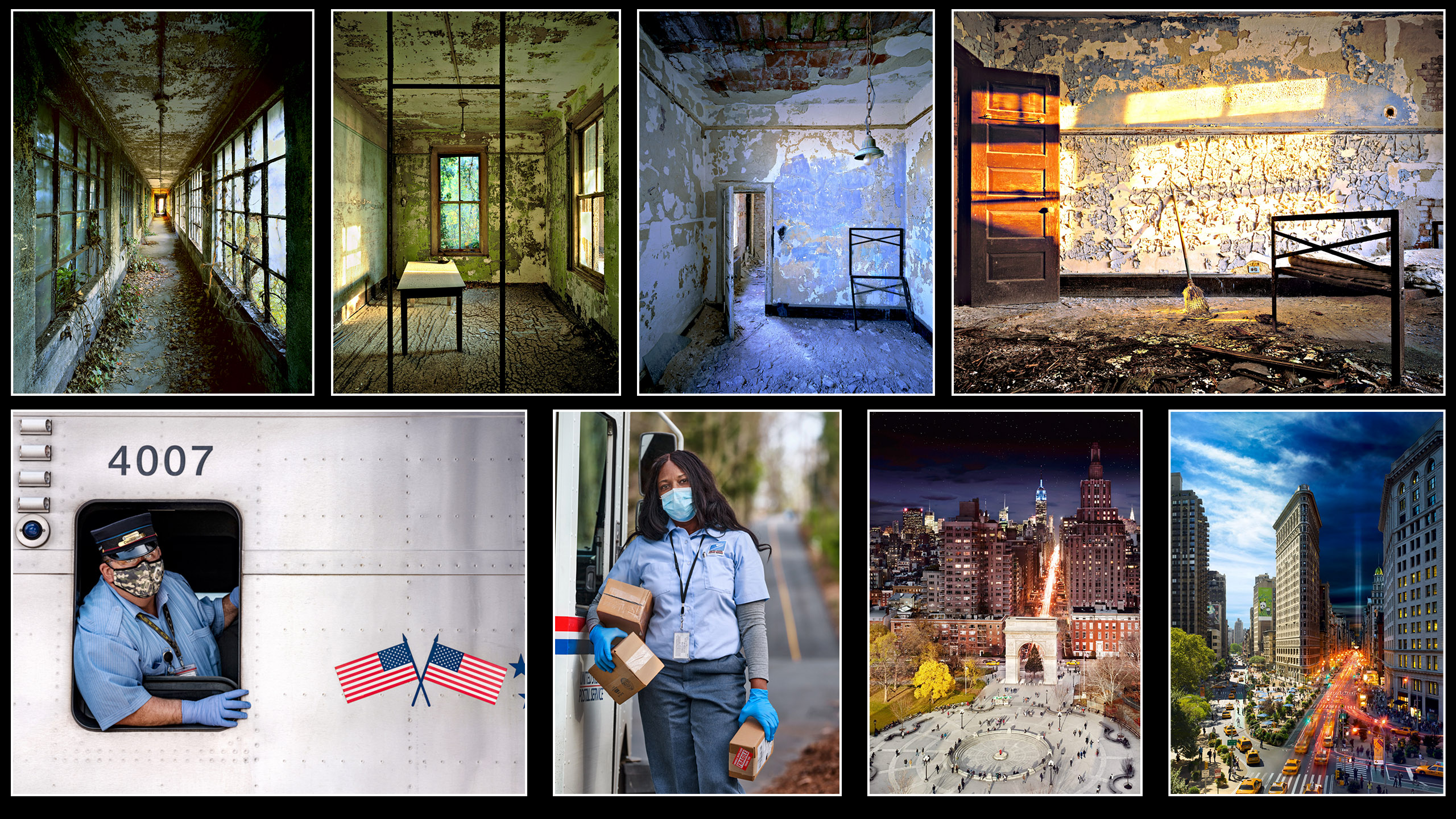 On Photography: Stephen Wilkes, 1957-present - Photofocus