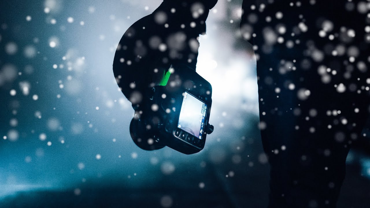 Quick tips for winter street photography - Photofocus