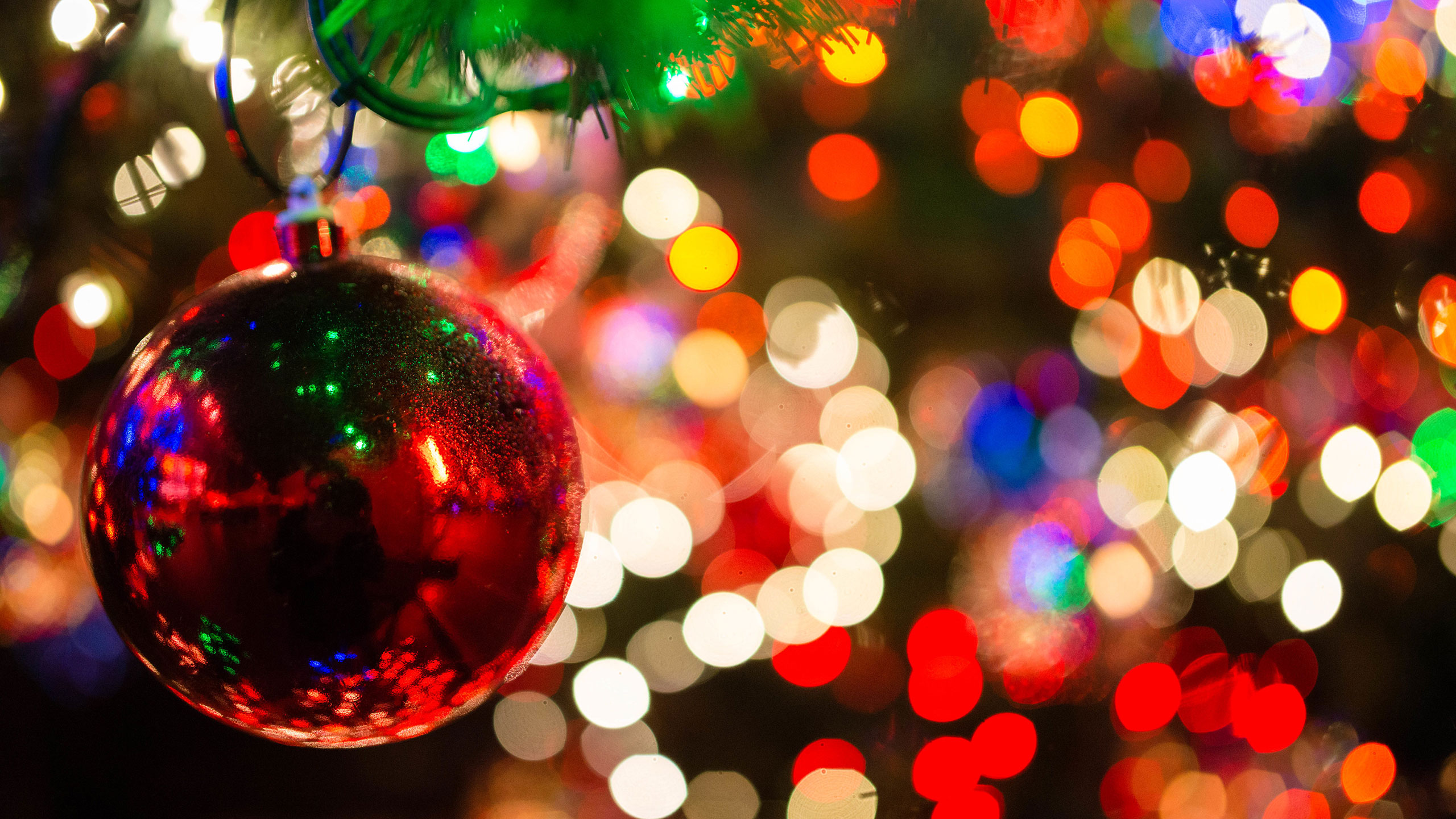 Merry Christmas from all of us at Photofocus! - Photofocus