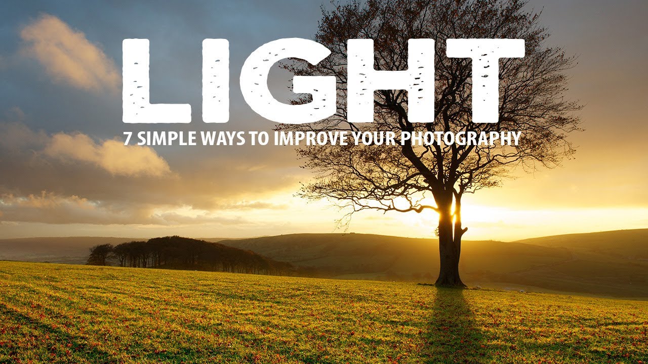 How to master light for spectacular landscape photos - Photofocus
