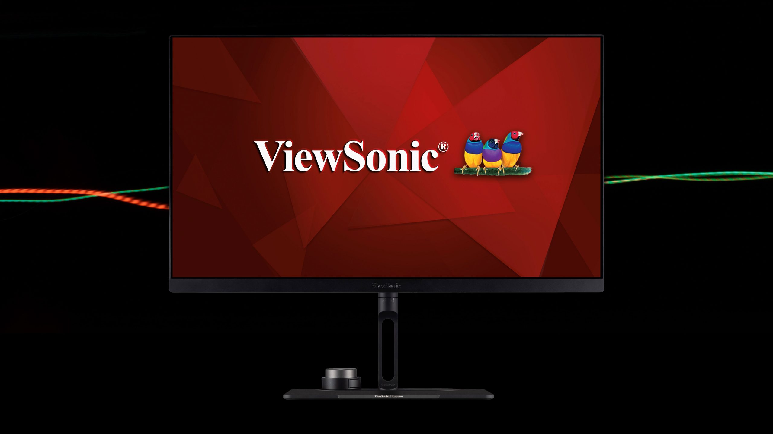 ViewSonic introduces new ColorPro monitors for creative professionals ...