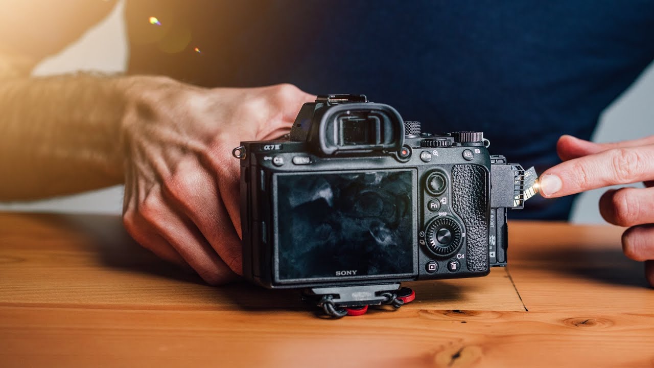 Five photography accessories for saving time and money - Photofocus