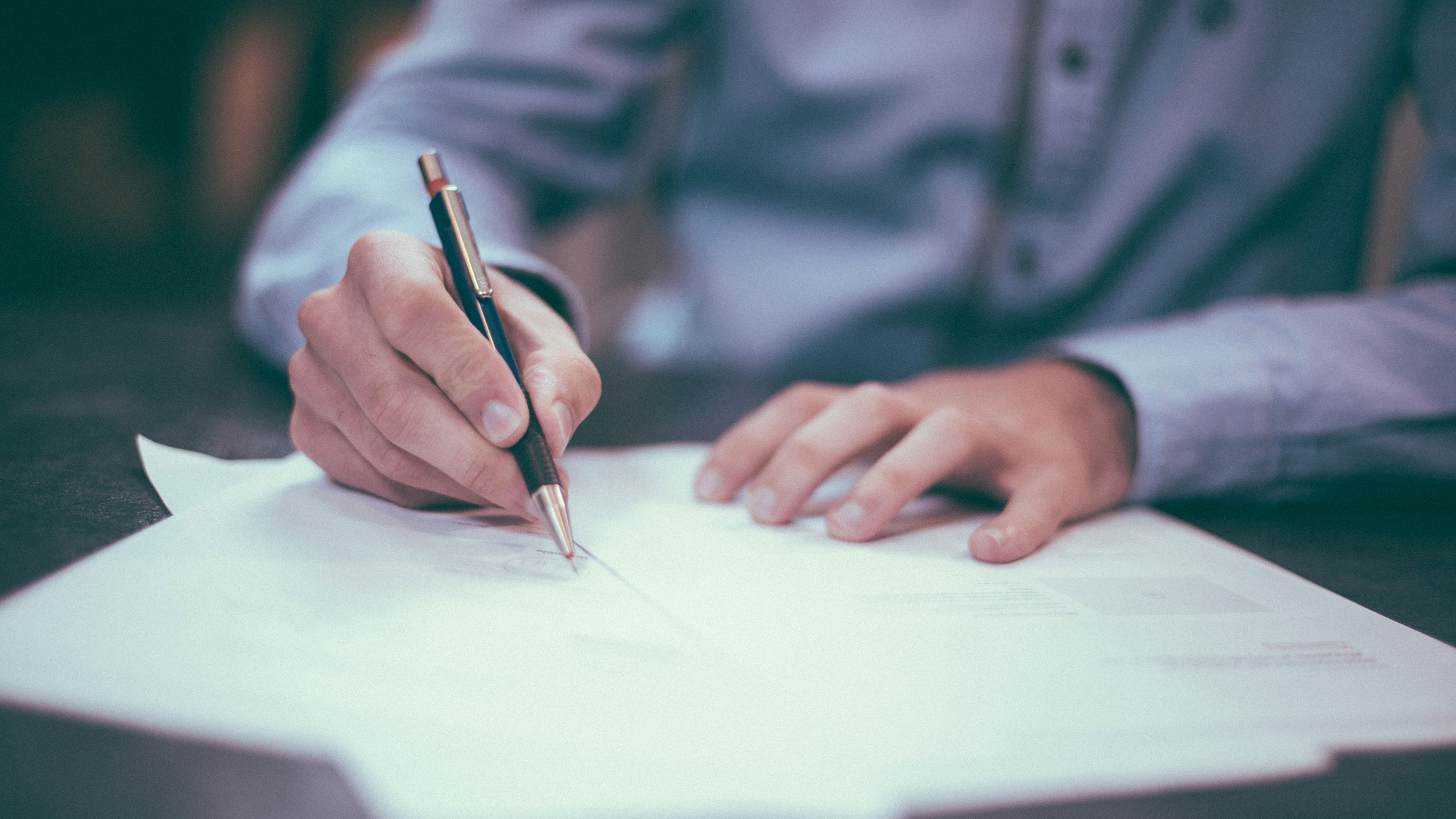 Why every photography business needs a mission statement - Photofocus