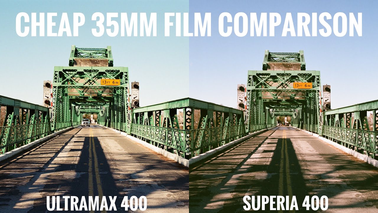 Film Comparison Kodak Ultramax 400 Vs Fuji Superia 400 Photofocus Film Comparison Kodak Ultramax 400 Vs Fuji Superia 400 Photofocus