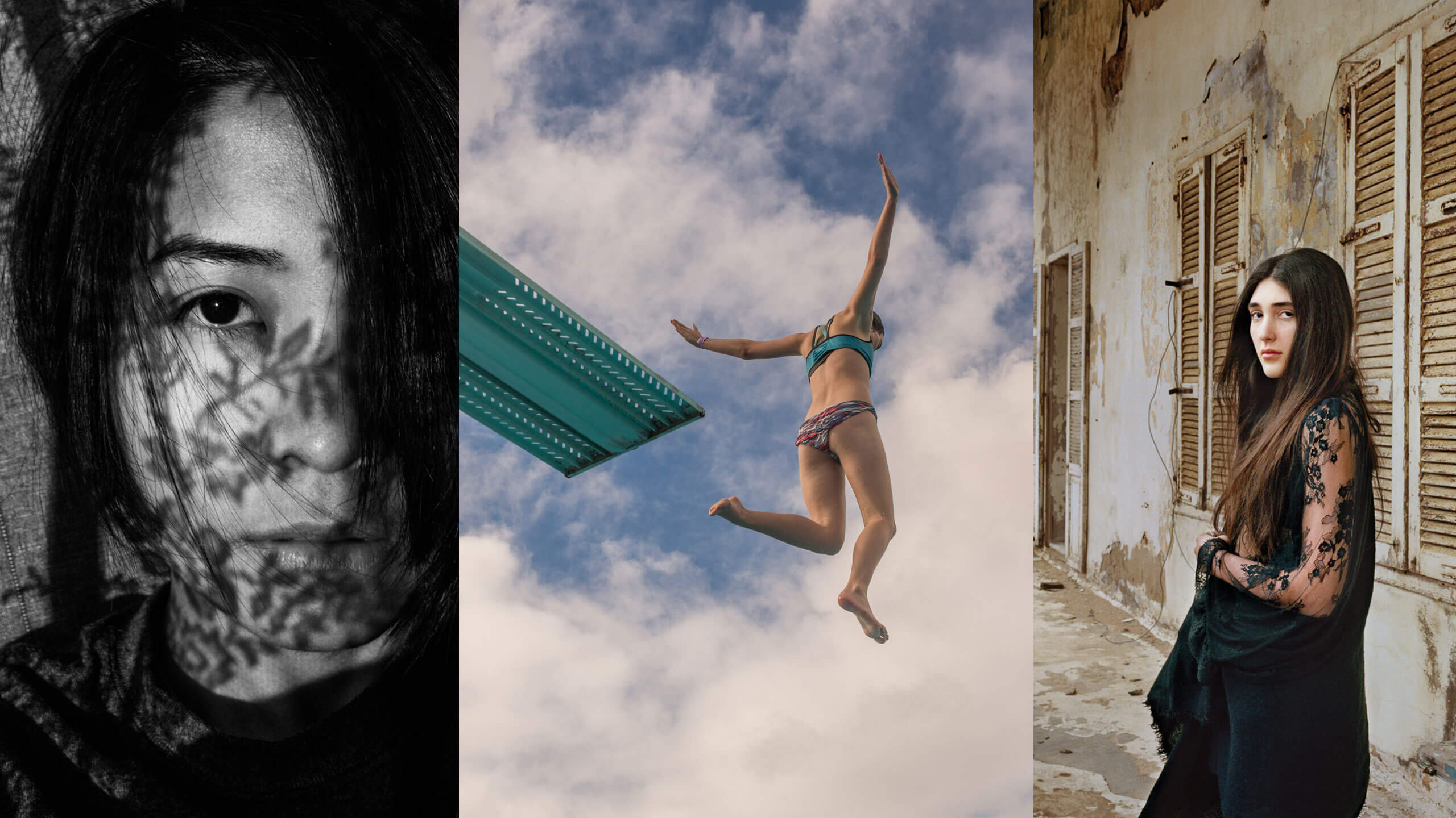 Leica announces winners of third annual Leica Women Foto Project Award ...