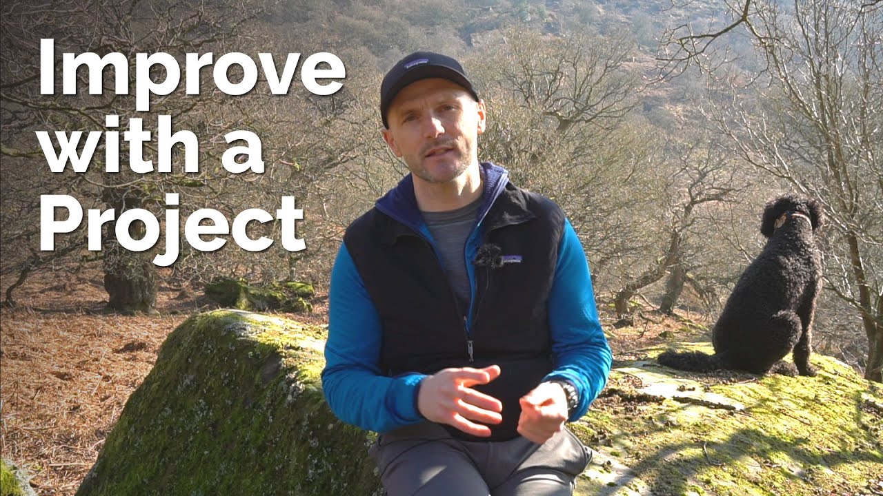 Why a personal photography project is important - Photofocus