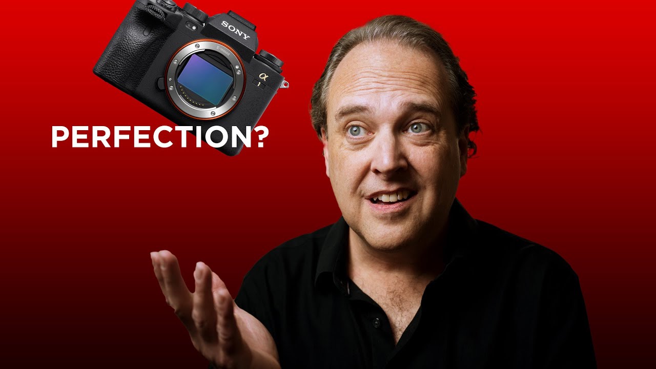 Photography inspiration: Chase excellence, not perfection - Photofocus