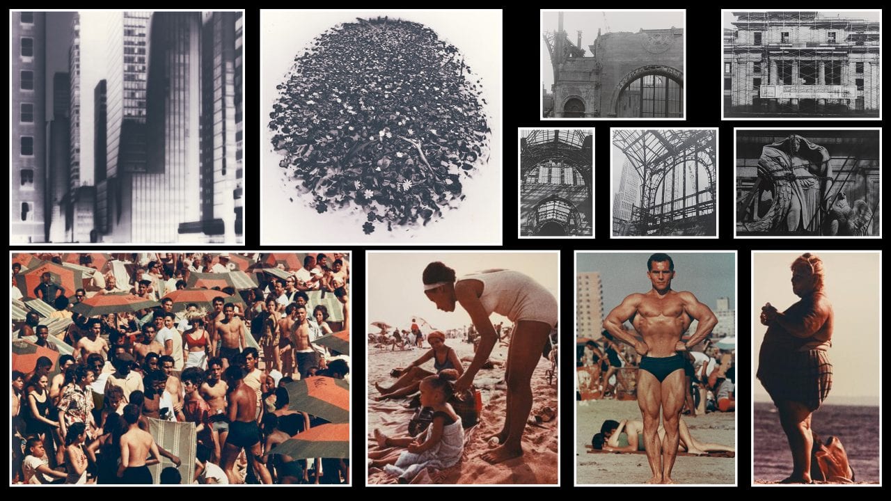 On Photography: Aaron Rose, 1936-2021 - Photofocus