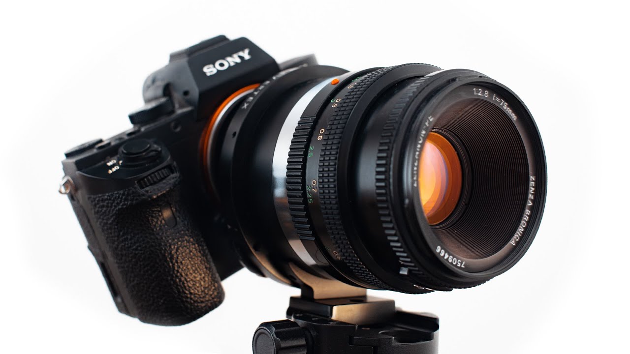 How to get medium format images with a full-frame camera - Photofocus