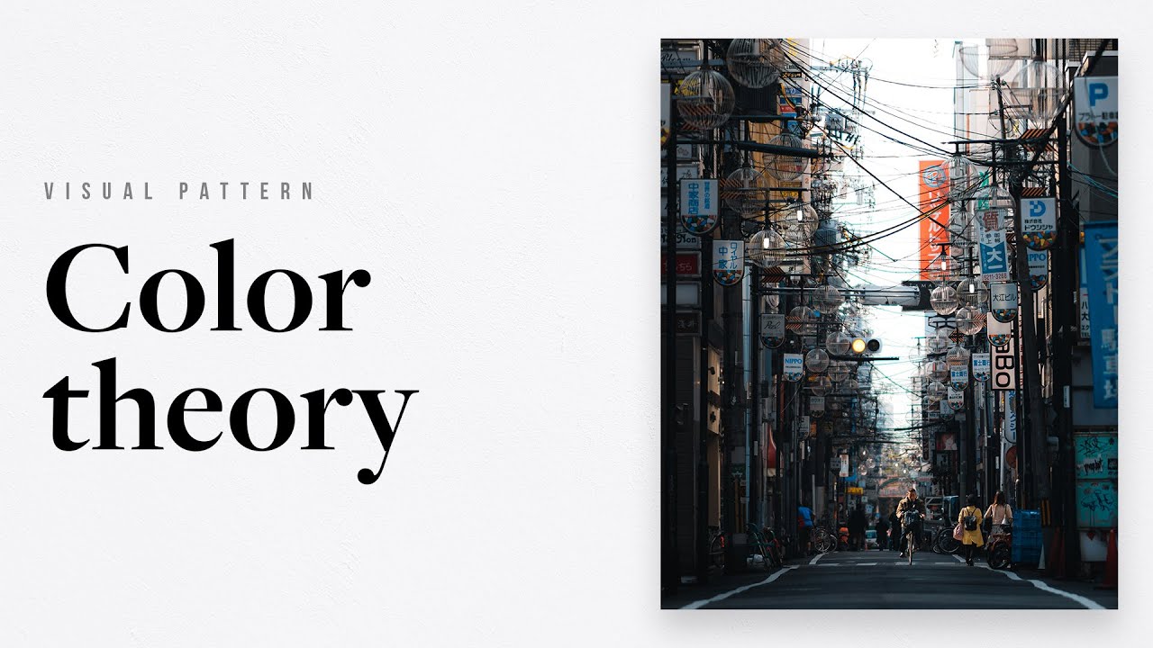 Understanding color theory in photography - Photofocus