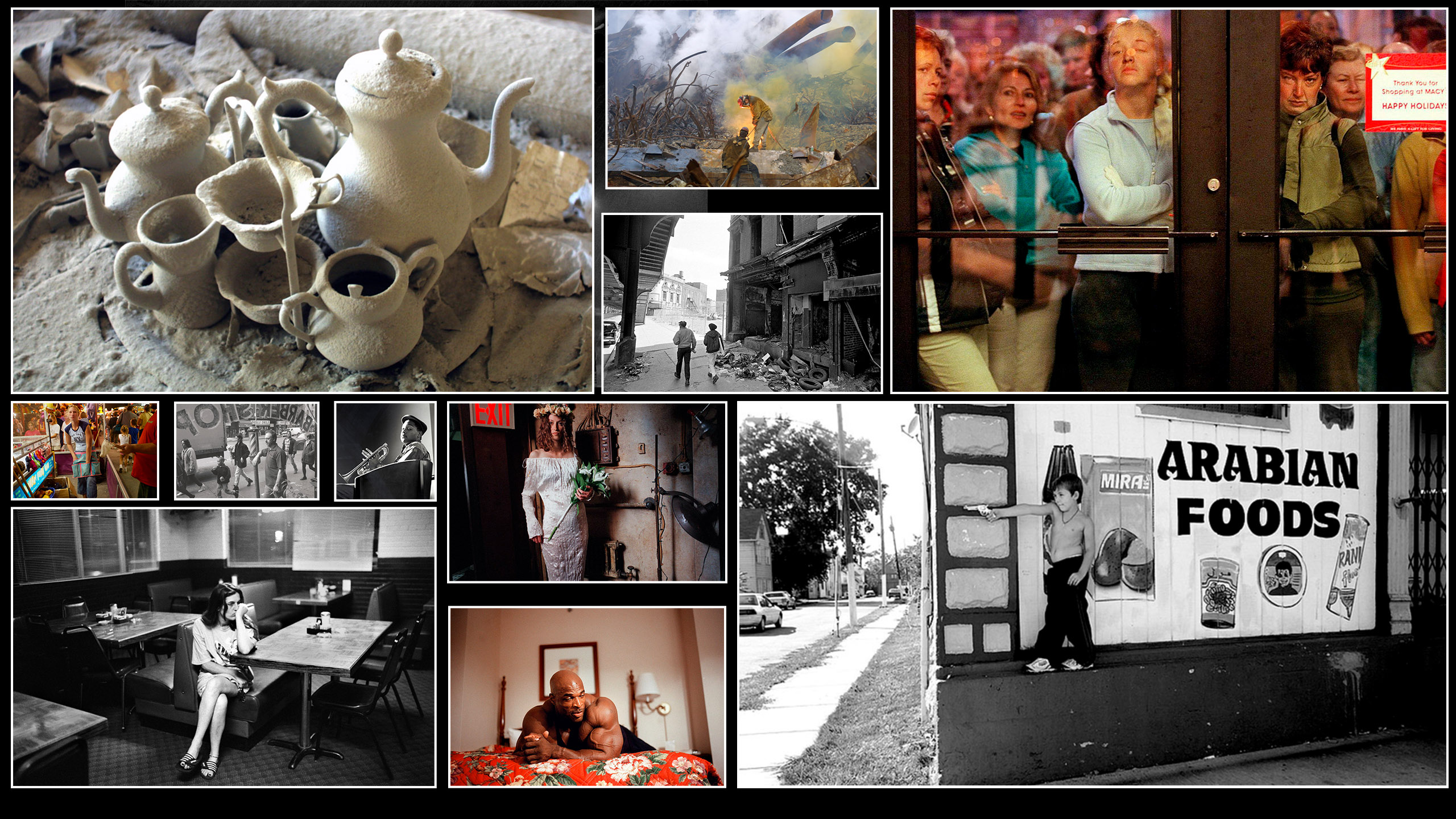 On Photography: Edward Keating, 1956-2021 - Photofocus