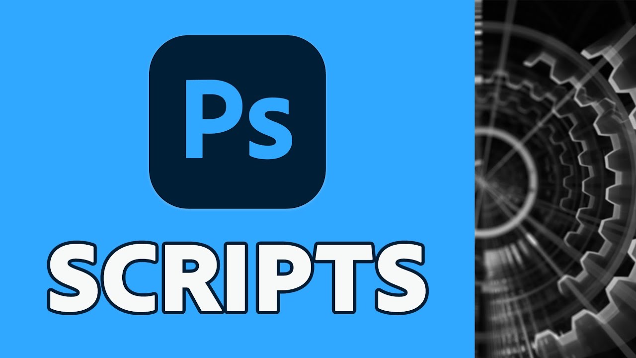 Free course: Get more done with Photoshop scripts - Photofocus