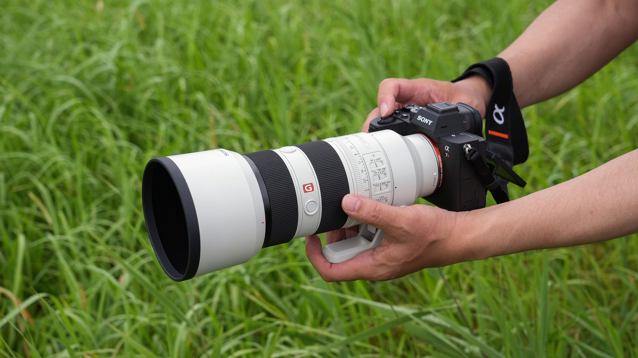 Sony Announces Much anticipated Refreshed FE 70 200mm F 2 8 GM Photofocus Sony Announces Much anticipated Refreshed FE 70 200mm F 2 8 GM Photofocus