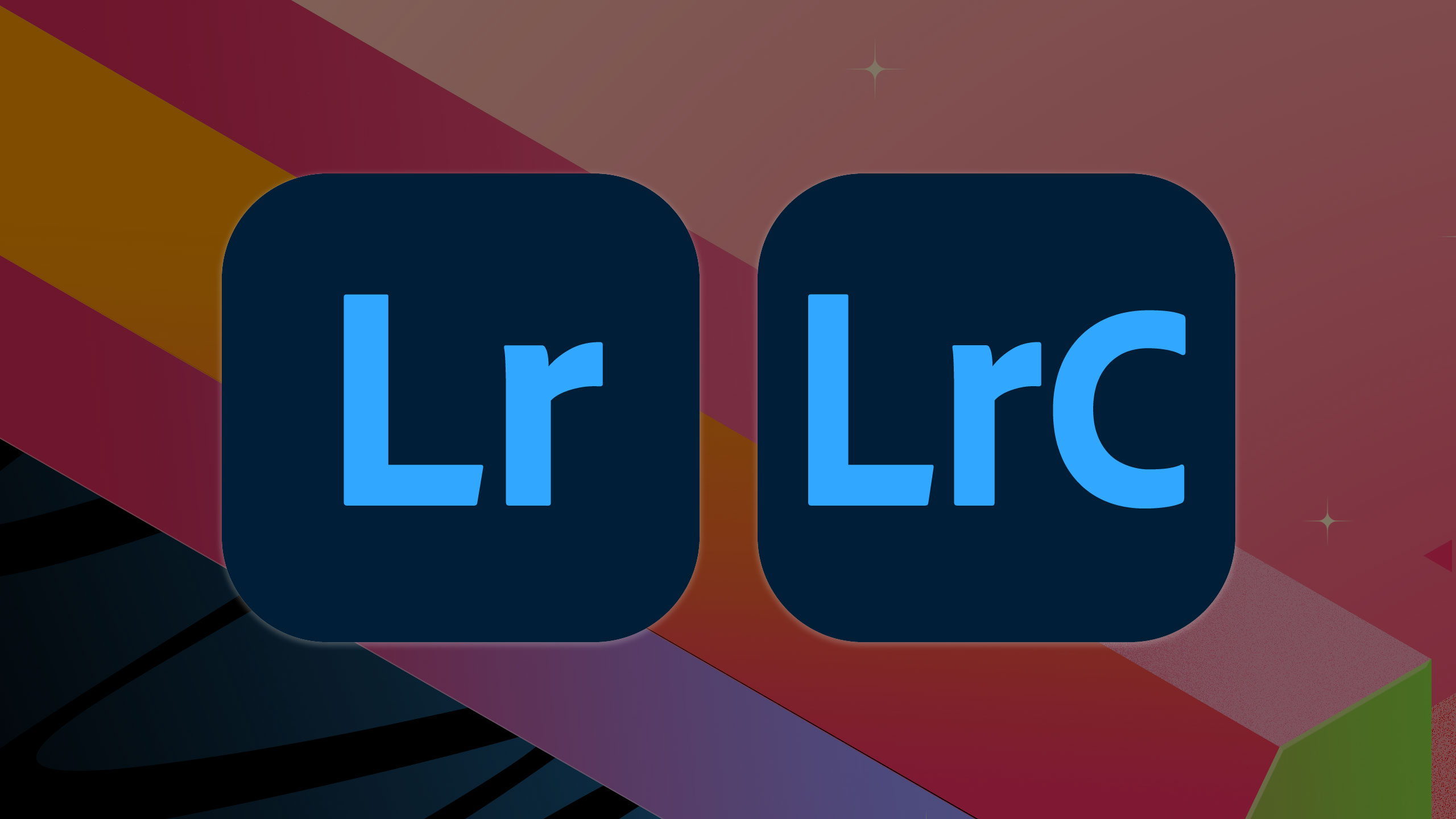 Masking and selection tools highlight updates to Lightroom - Photofocus