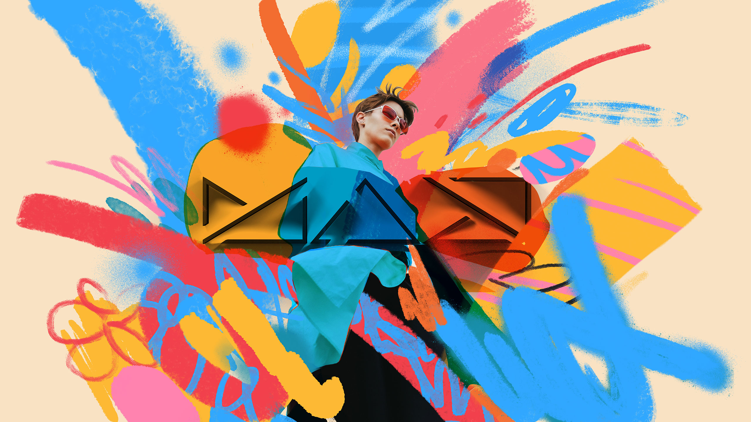 Have you booked your free ticket to Adobe MAX? - Photofocus