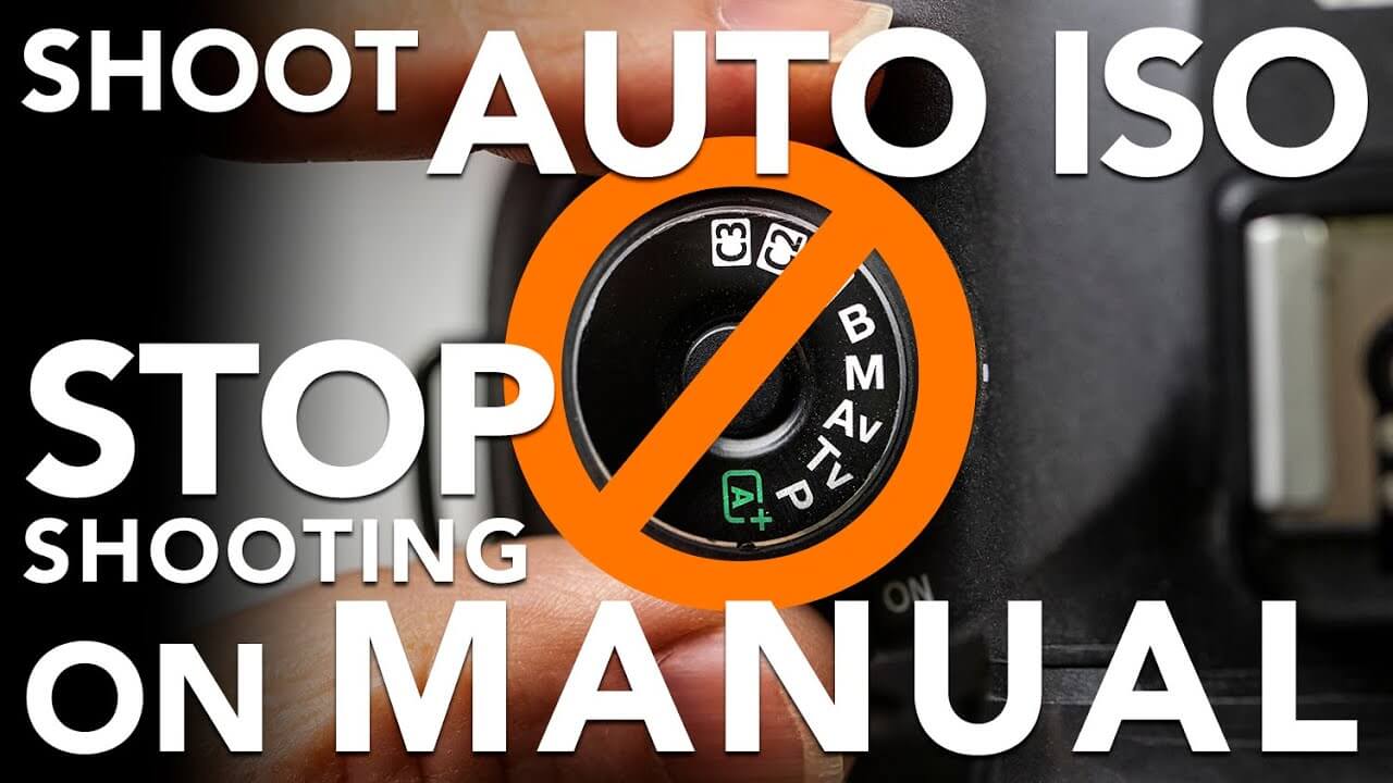 Photography tip: Use Auto ISO for action scenes - Photofocus