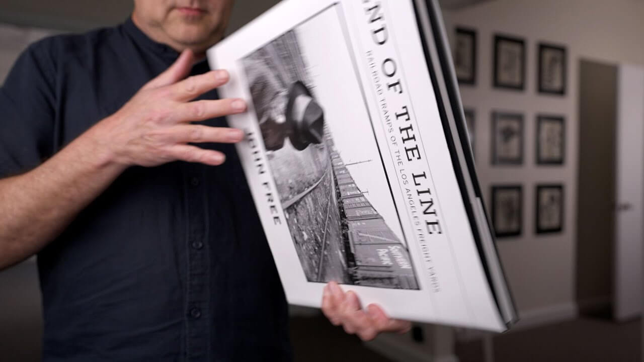 What makes the photo book an art form? - Photofocus