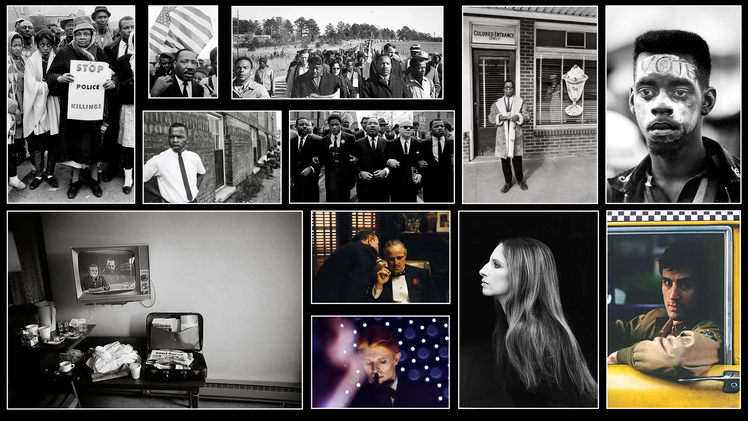 On Photography: Steve Schapiro, 1934-2022 - Photofocus