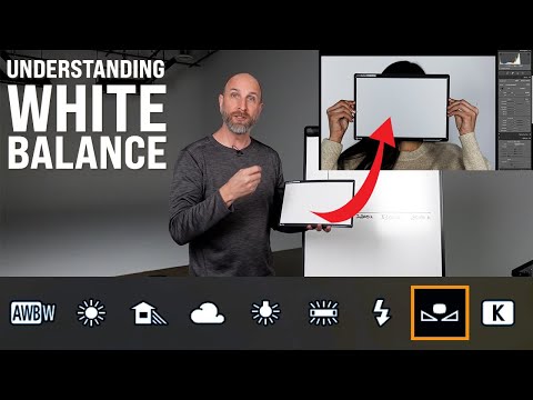 How white balance works for great color photography - Photofocus