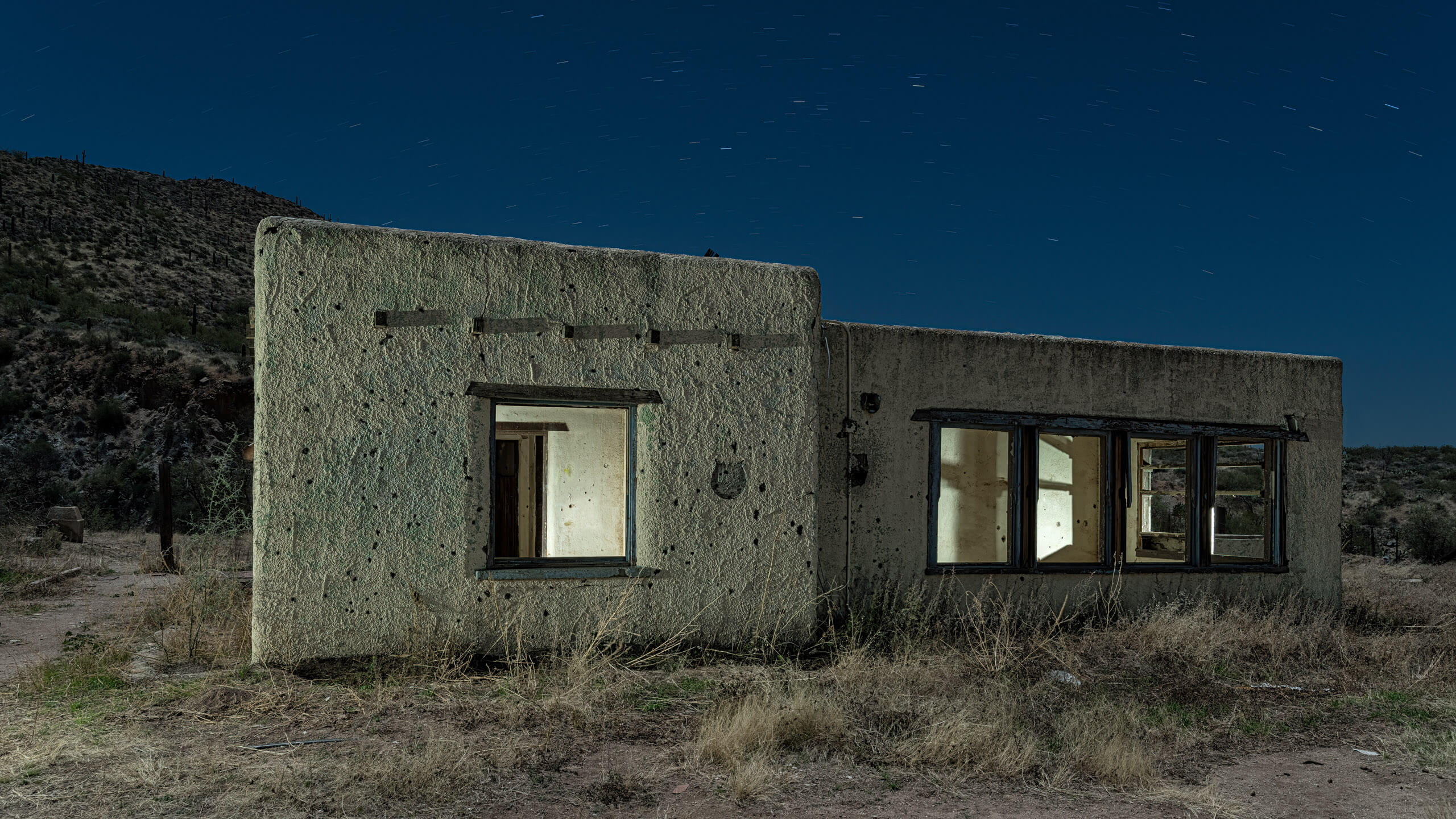 Strange adventures on our way to an abandoned ranch - Photofocus