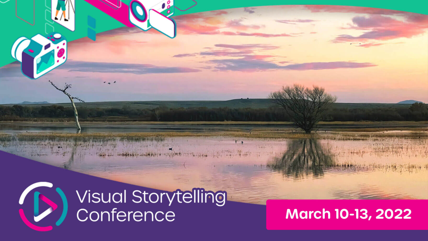Visual Storytelling Conference: Meet Scott Bourne - Photofocus