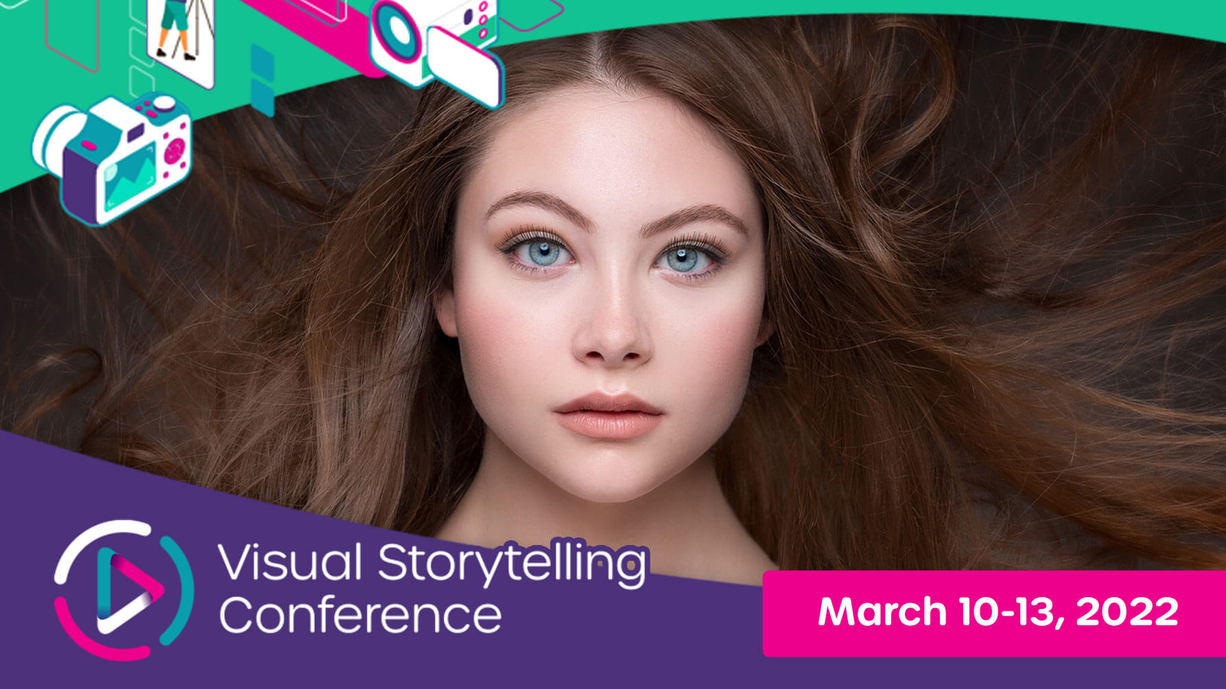 Visual Storytelling Conference: Meet Joe Edelman - Photofocus