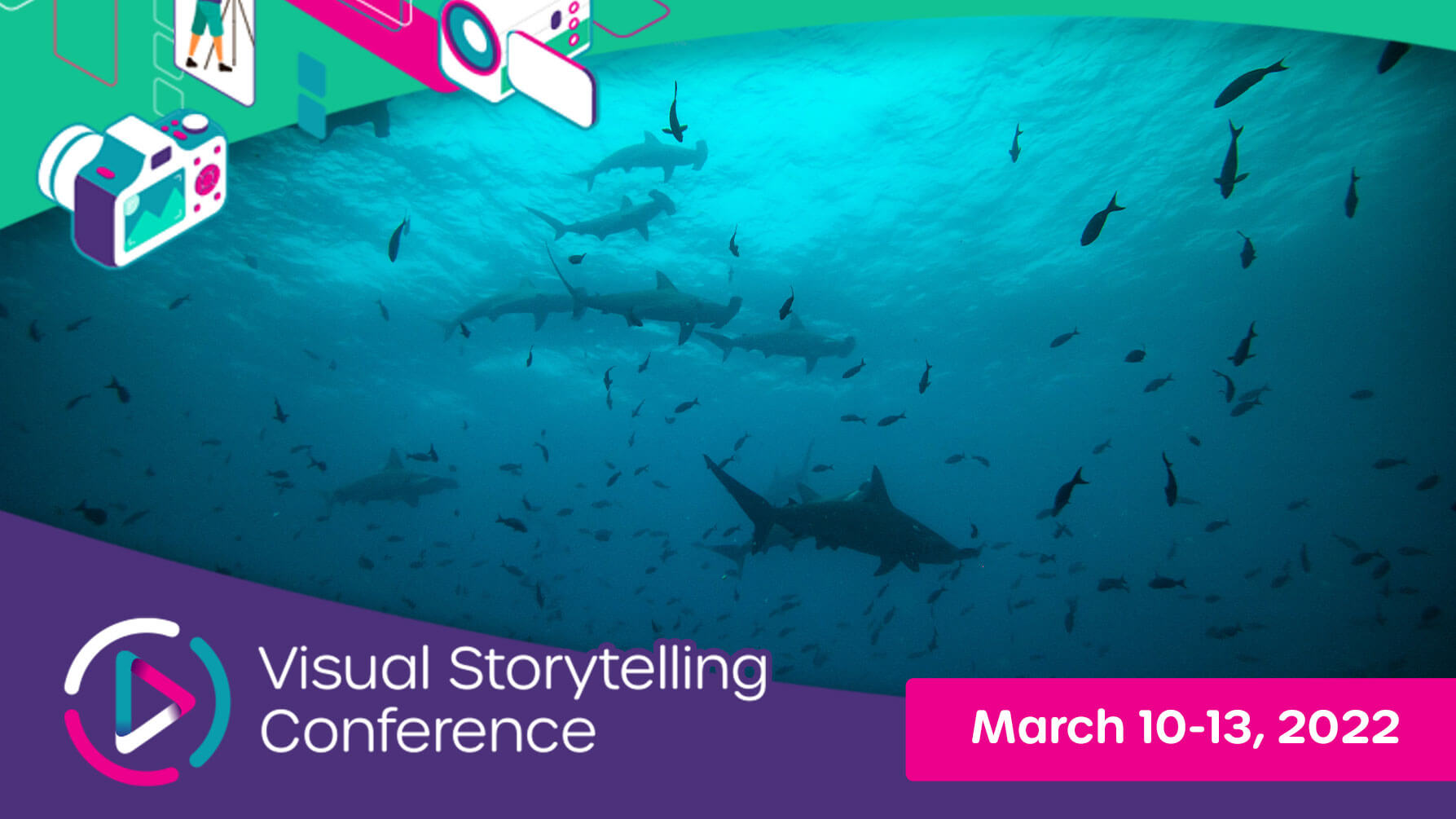 Visual Storytelling Conference: Meet J.C. Figueroa - Photofocus