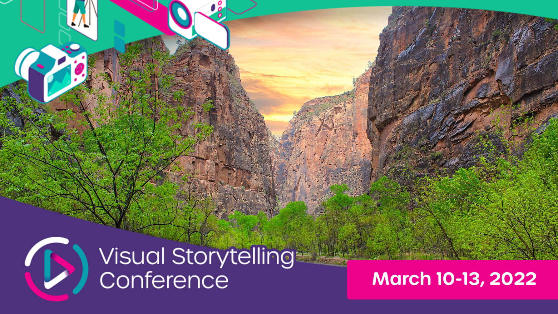 Visual Storytelling Conference: Meet Andy Ford - Photofocus