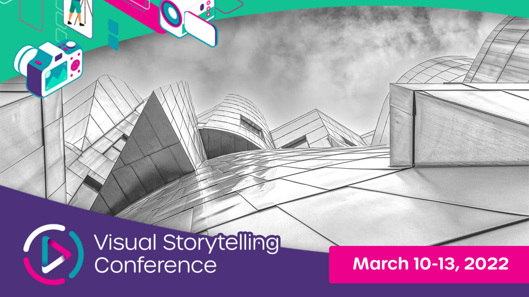 Visual Storytelling Conference: Meet Lauri Novak - Photofocus