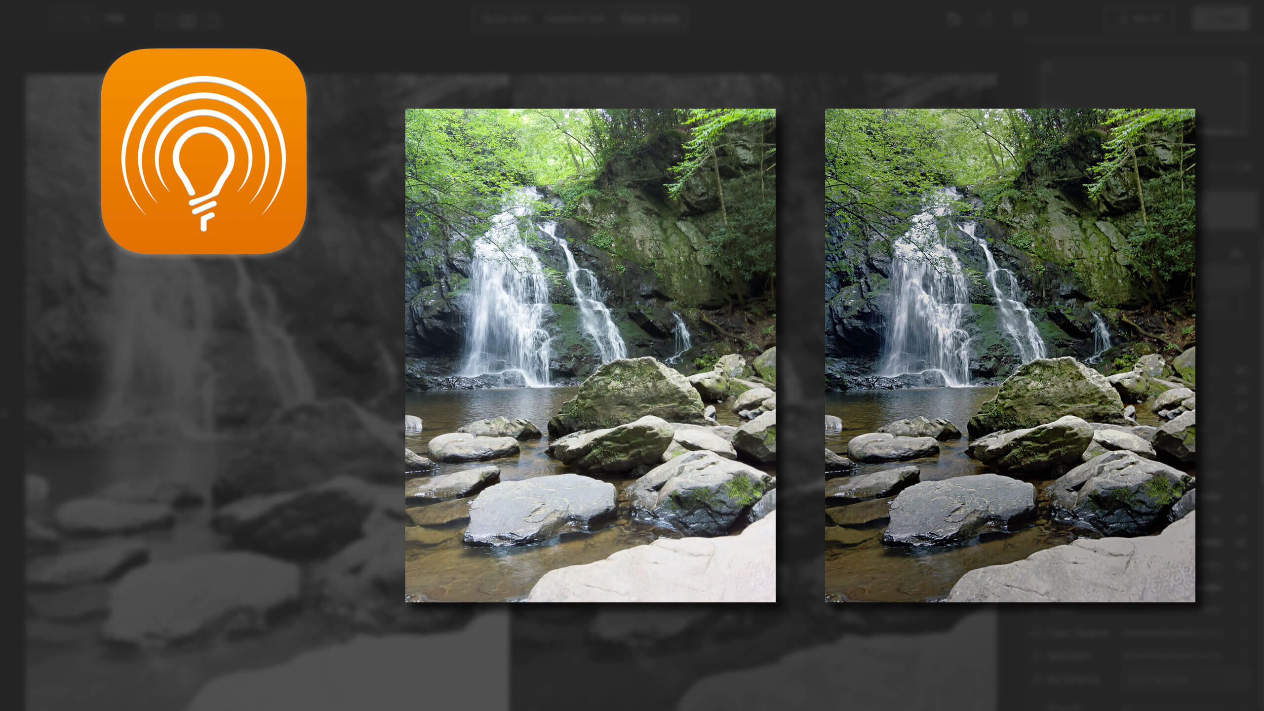 Overexposed Wallpaper