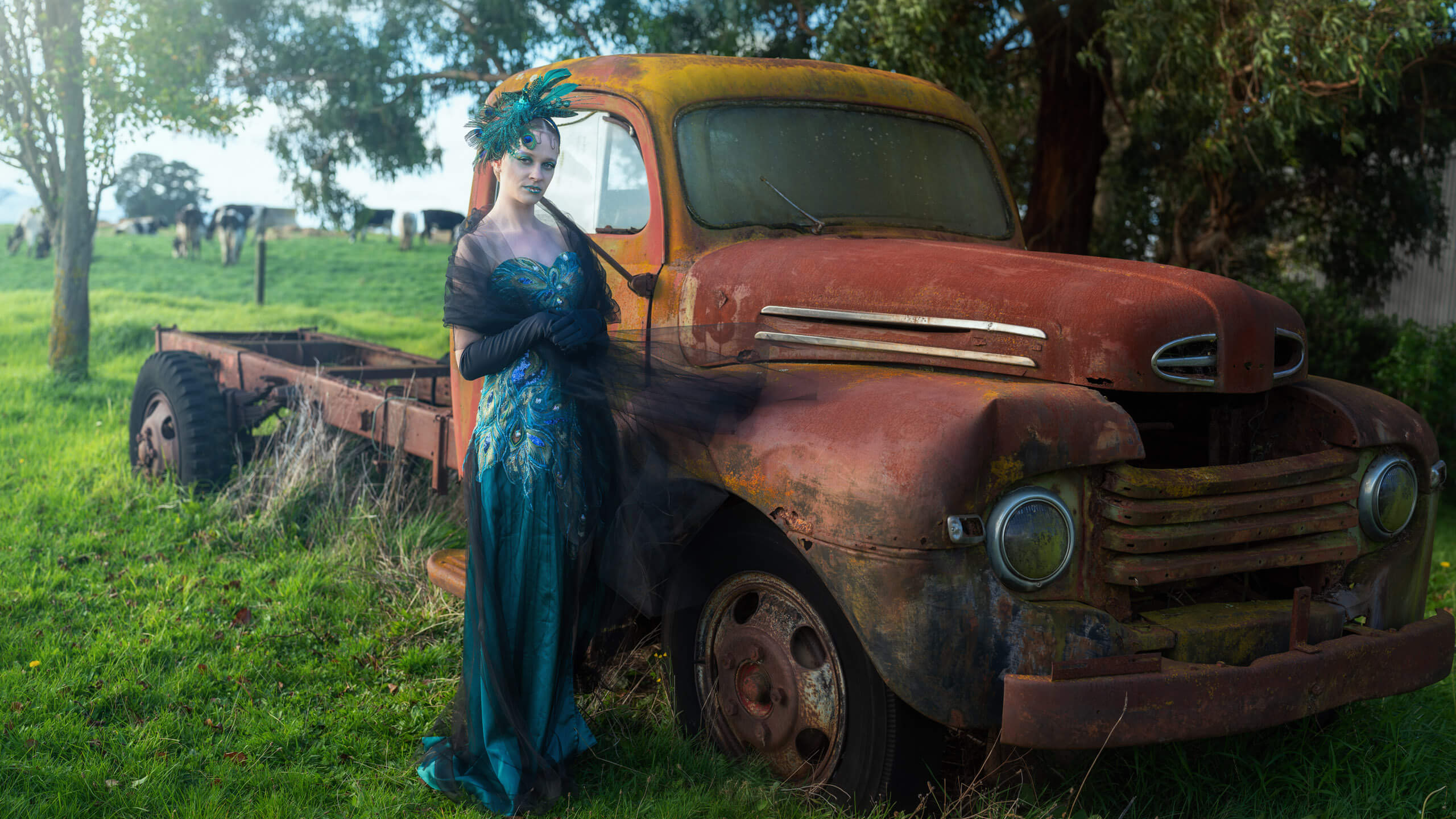 A guide to finding your photography style: Part three - Photofocus