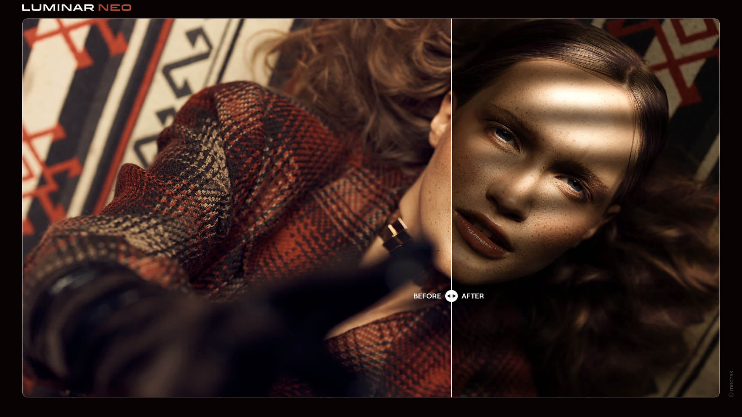 Shaping the future of photography: The next evolution of Luminar Neo