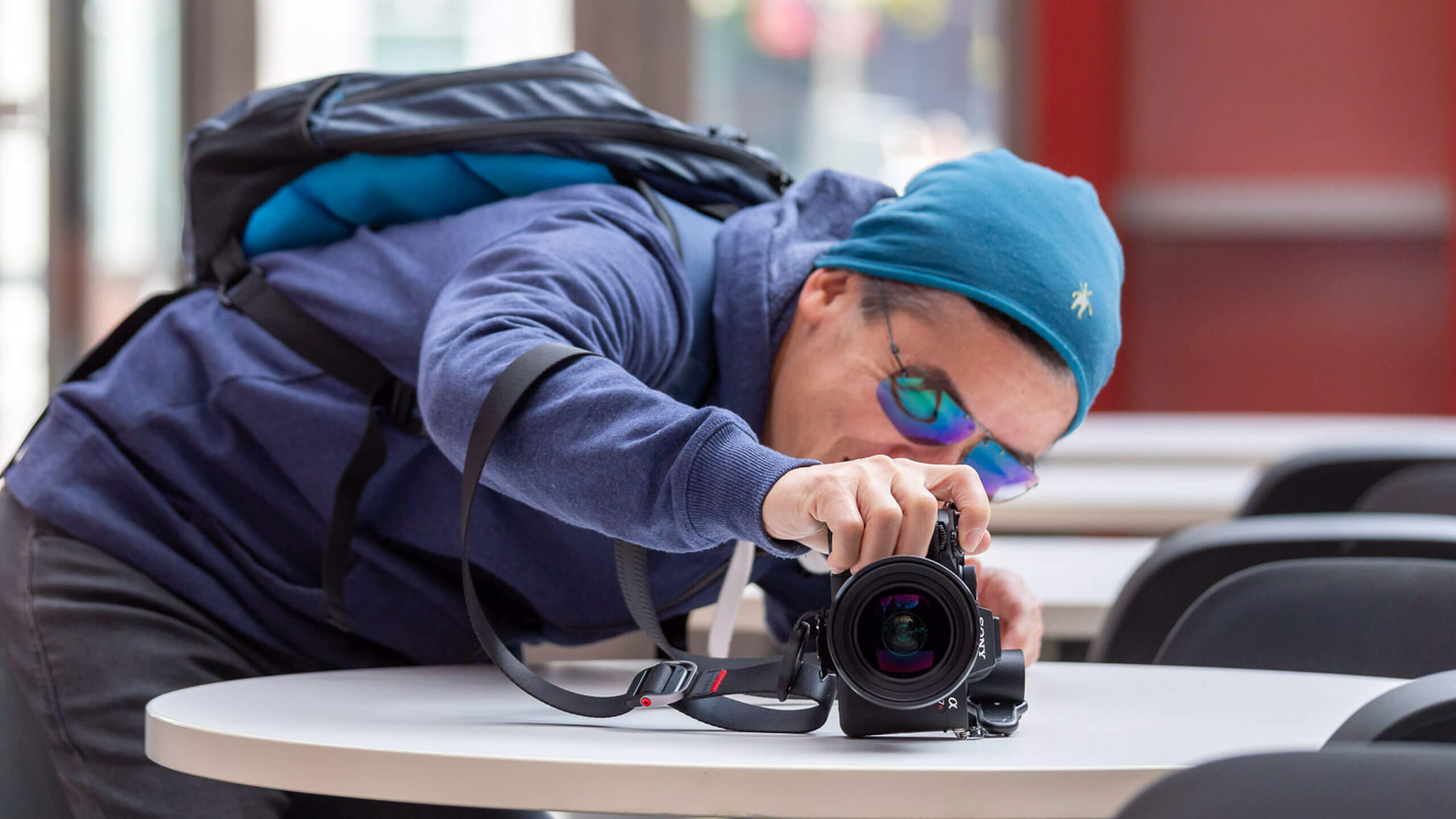 Mastering the five elements of proper exposure - Photofocus