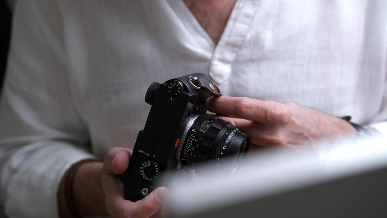 How to grow as a photographer - Photofocus