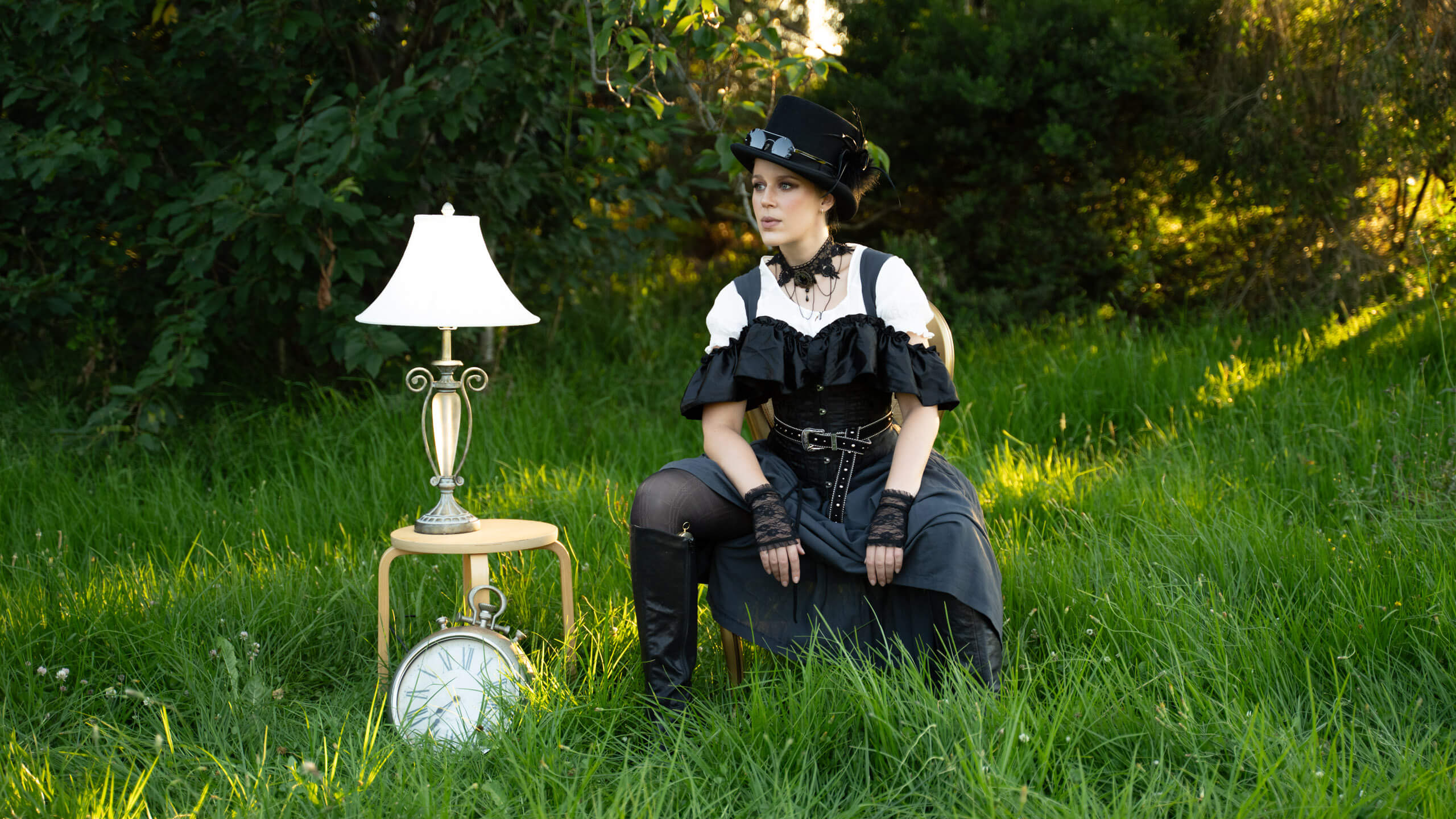 Navigating the unpredictable world of natural light photography - Photofocus