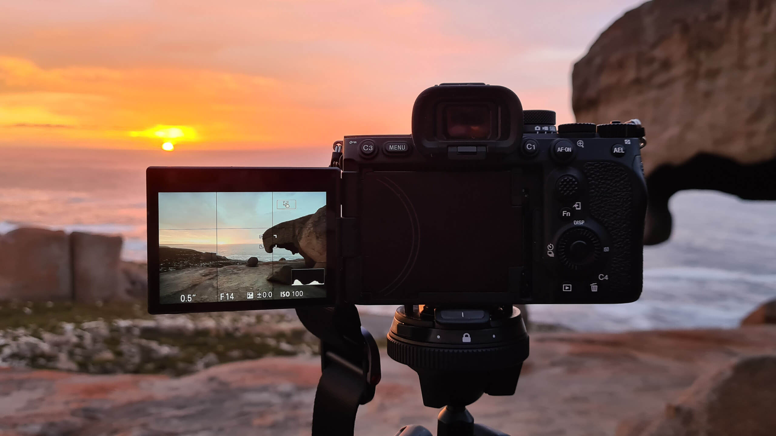 SlickPic Photography Challenge: Golden Hour - Photofocus