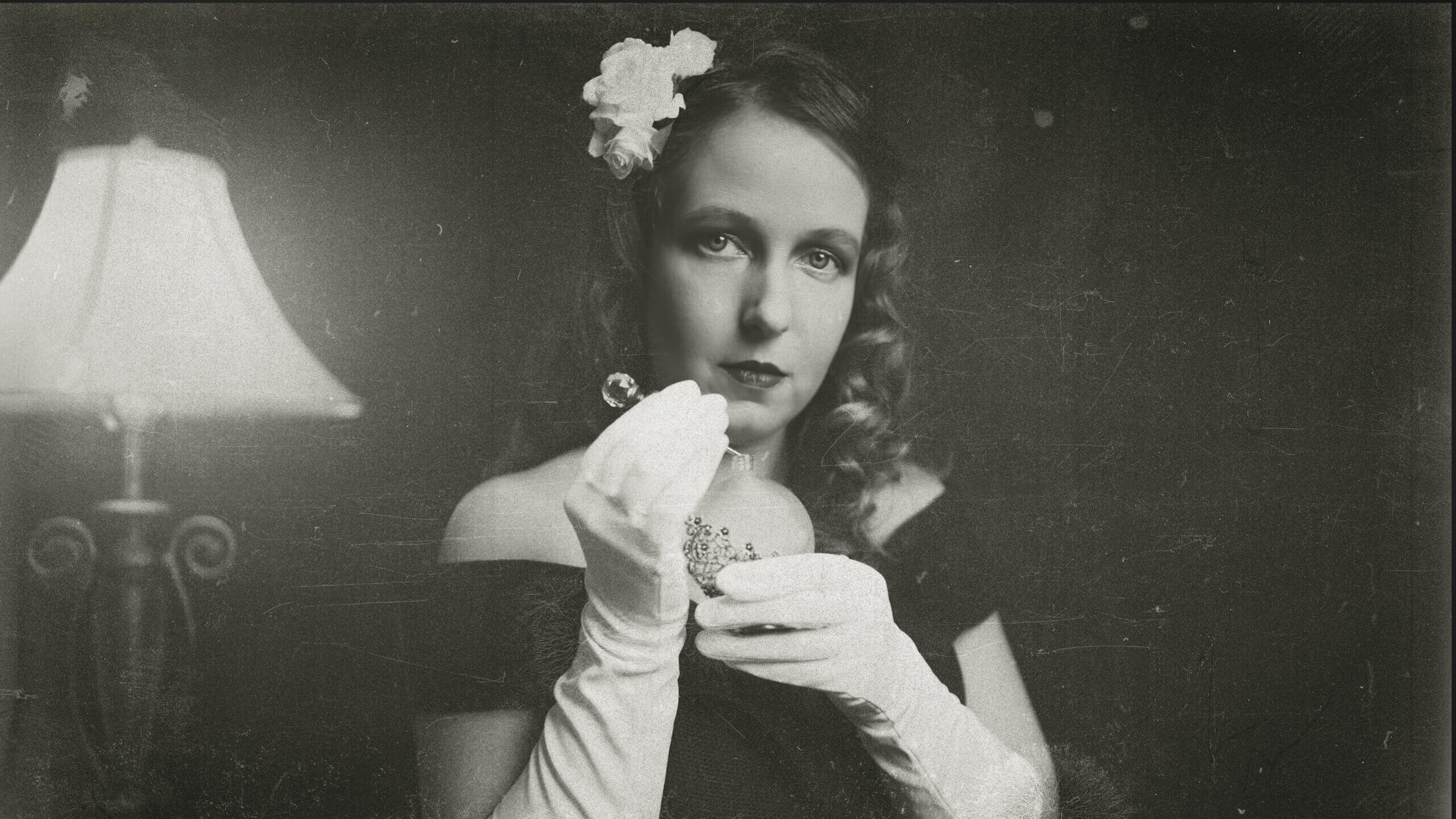 Creating a wet plate look in Nik 7 Analog Efex - Photofocus