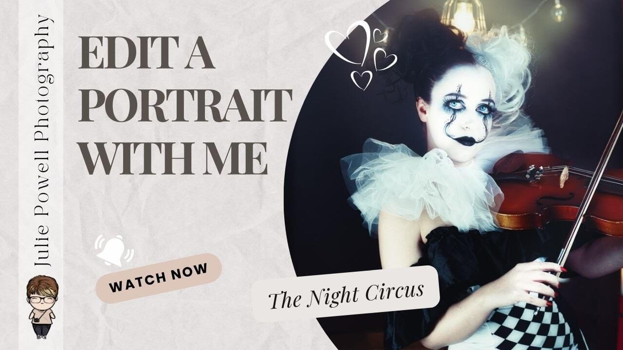 The power of editing - Photofocus