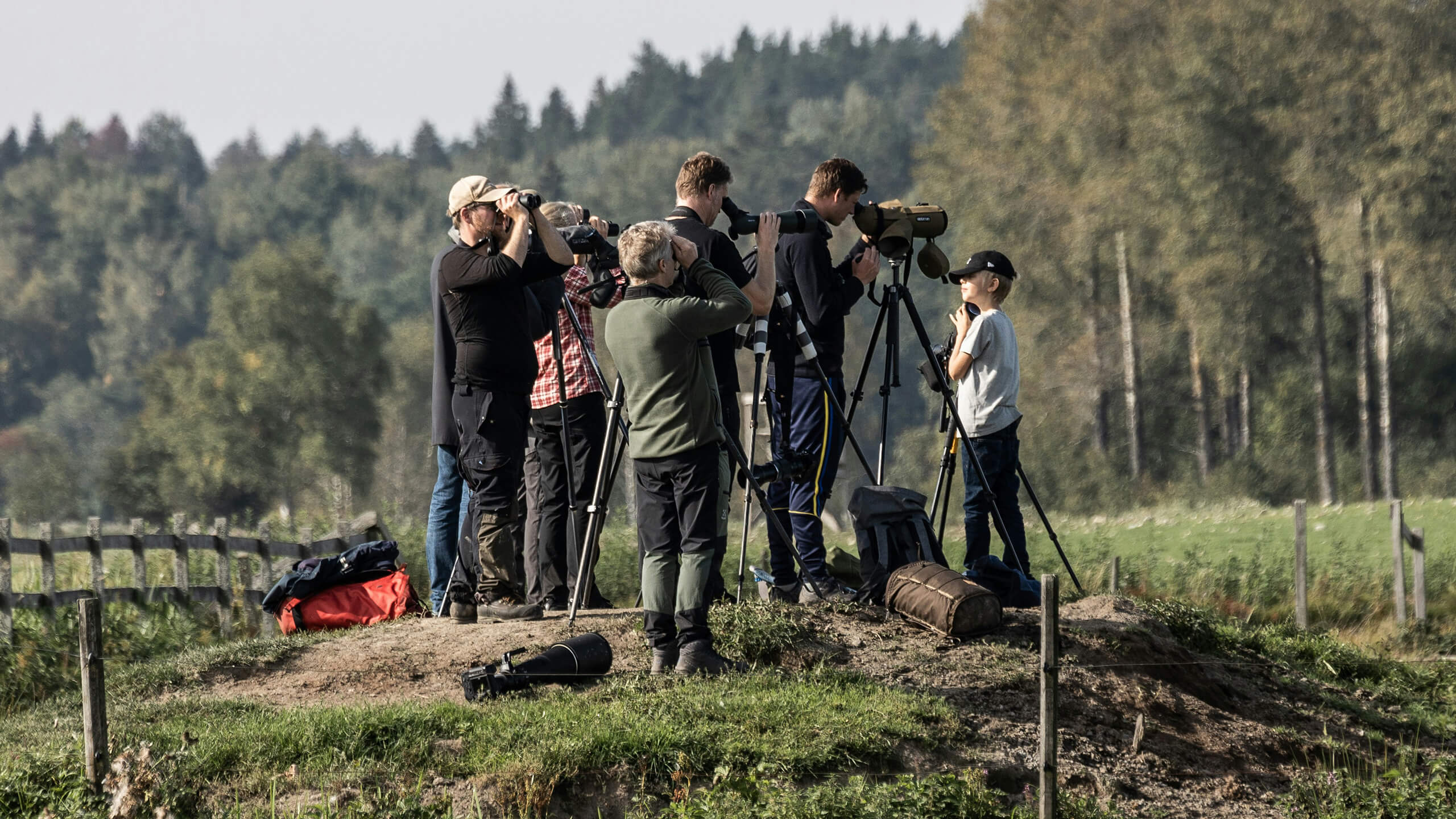 Building a photography community - Photofocus
