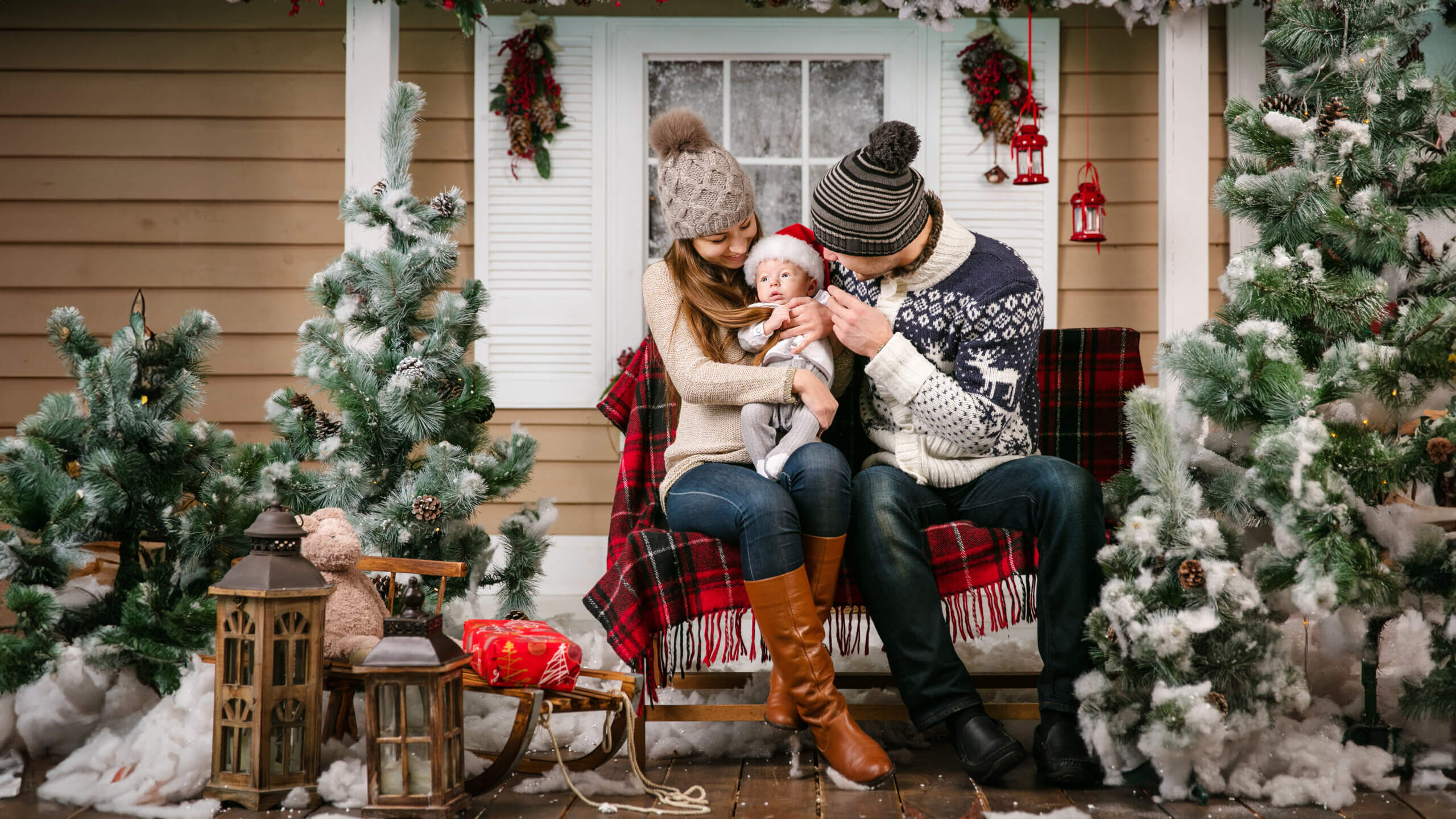 Keep your memories alive with these holiday family photography tips ...