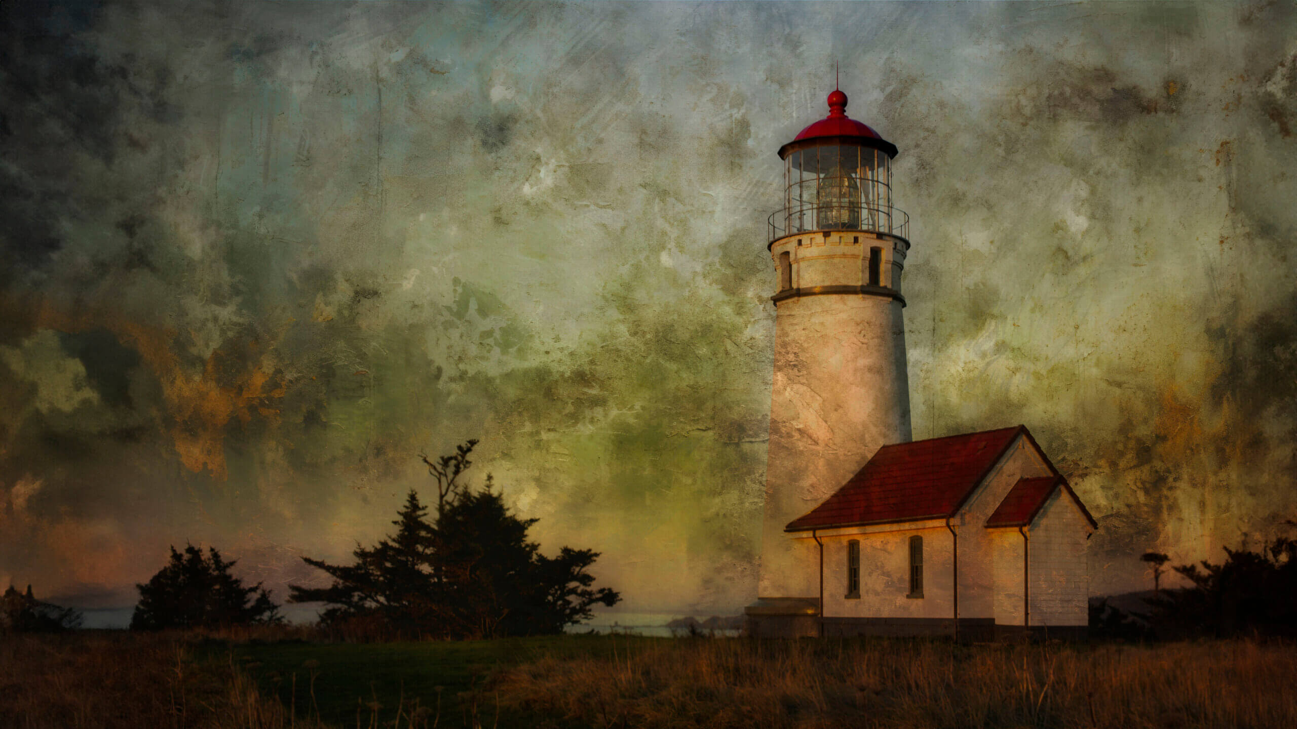 Make your digital art stand out with artisan textures in Luminar Neo ...