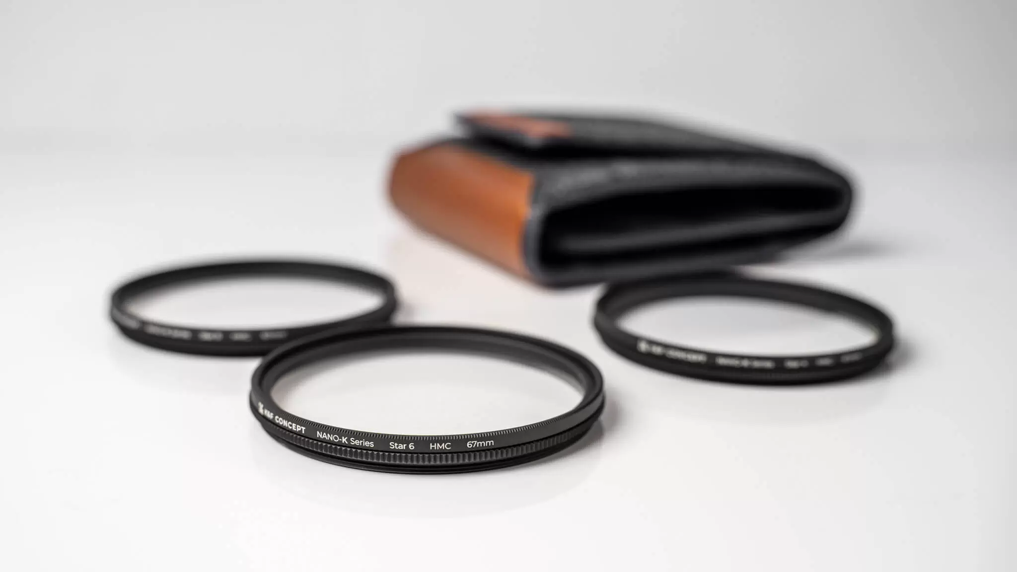 Review: K&F CONCEPT 67mm Star Filter Set - Photofocus